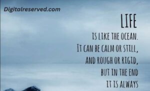 27 Metaphors For Sea: Powerful Ways To Express Depth, Emotion, And Life