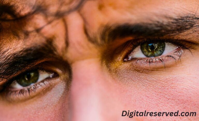 30 Metaphors For Blue Eyes