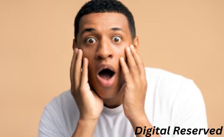 27 Idioms For Shock Expression