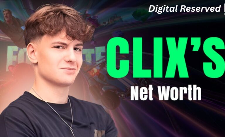 Clix Net Worth Revealed: The Earnings Of Cody “Clix” Conrod