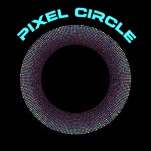 Pixel Circle Generator Guide
