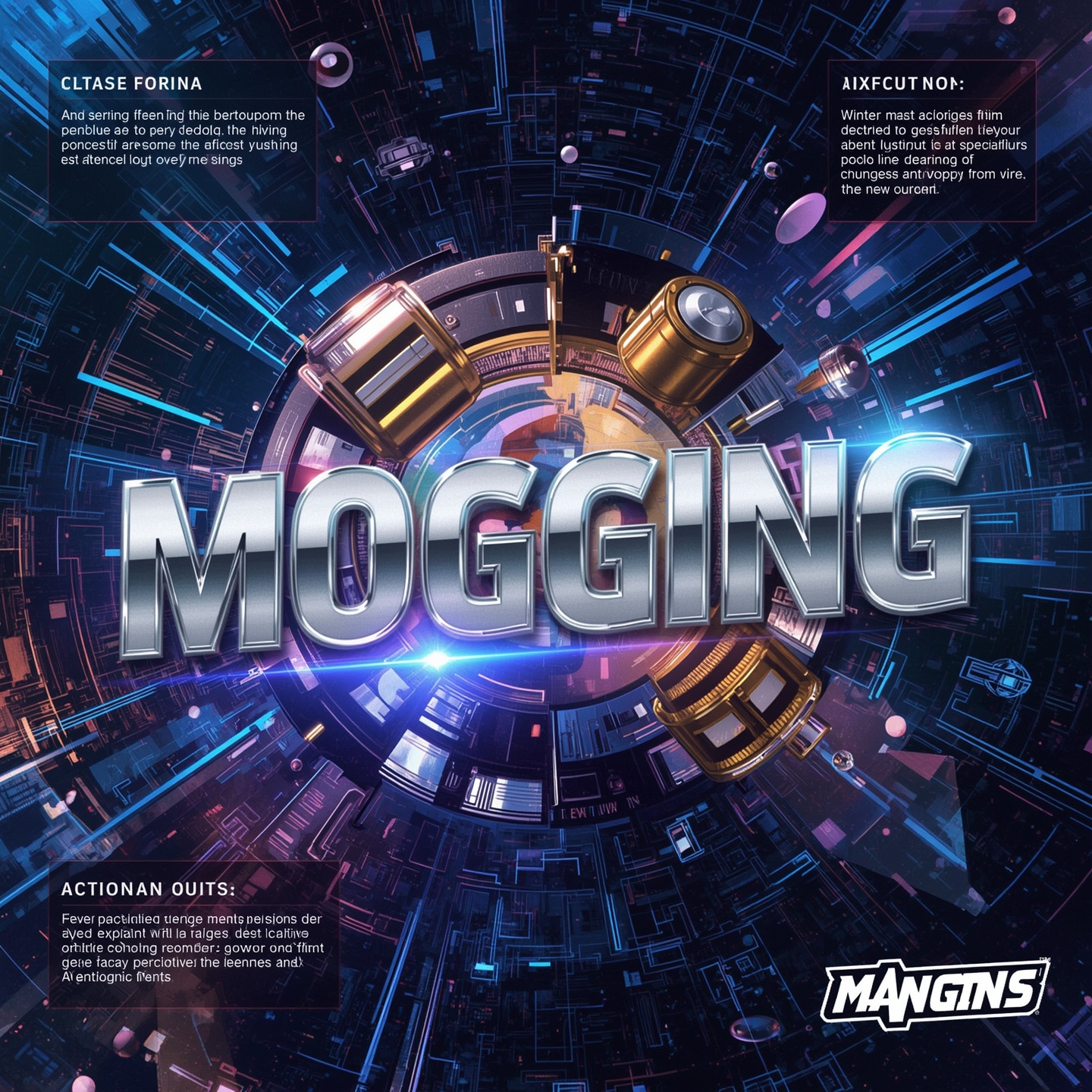 Mogging Meaning: What It Really Means To Dominate