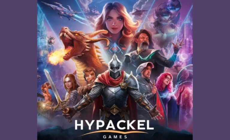 Hypackel: Changing The Game